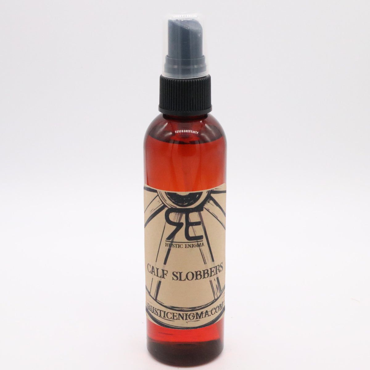 Calf Slobbers Room Spray – Rustic Enigma