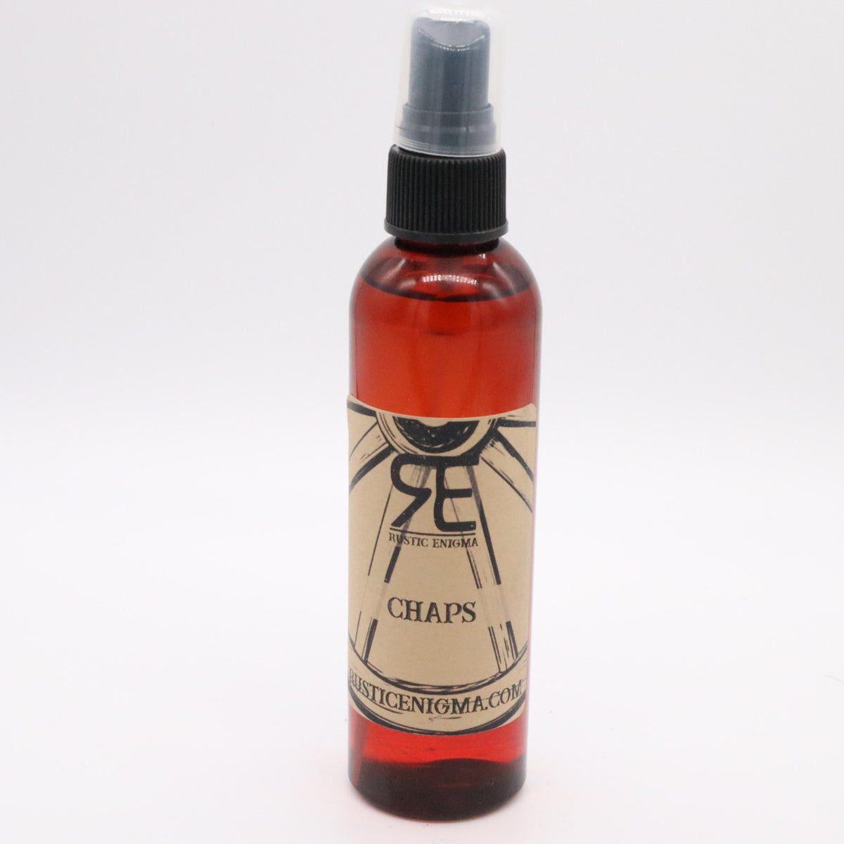 Chaps Room Spray – Rustic Enigma