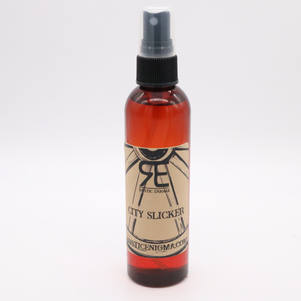 City Slicker Room Spray – Rustic Enigma