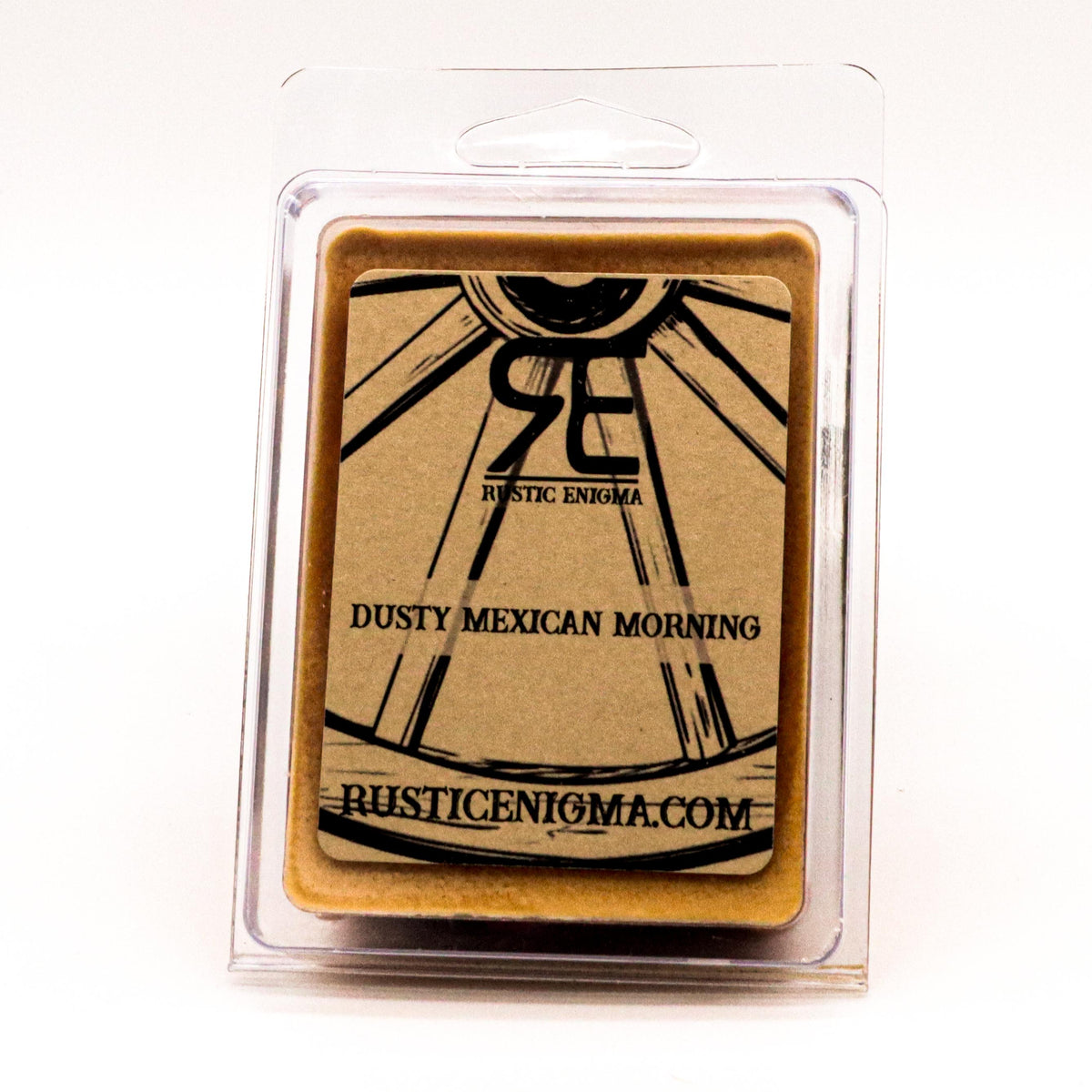 Dusty Mexican Morning Melts – Rustic Enigma